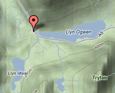Snowdon Sherpa Bus - climb Snowdon or Tryfan from BetwsyCoed